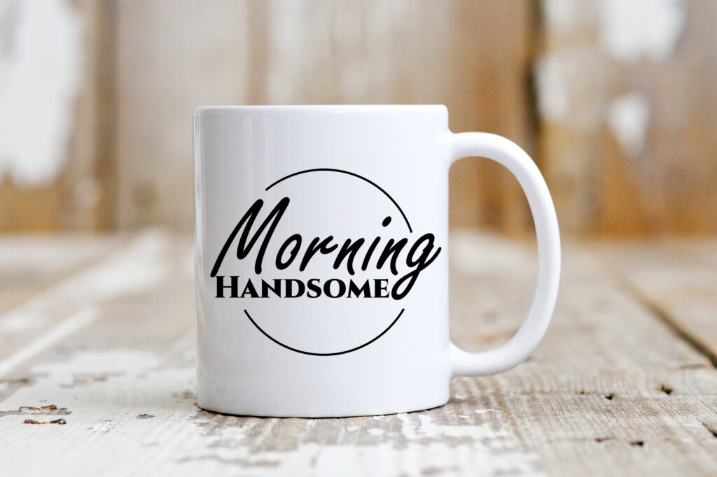 Couple Mug With Cute Words - Fast, Quality Printing | Printing Art ...